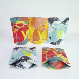 13 Types of Tea Packaging Materials